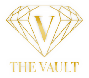 Menu - The Vault Brigg